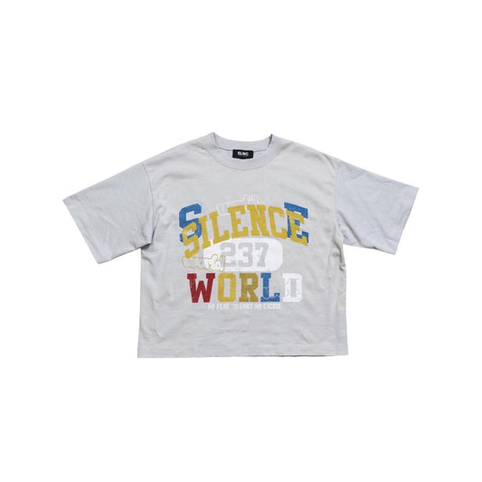 SILENCE – Silence Keep It Private